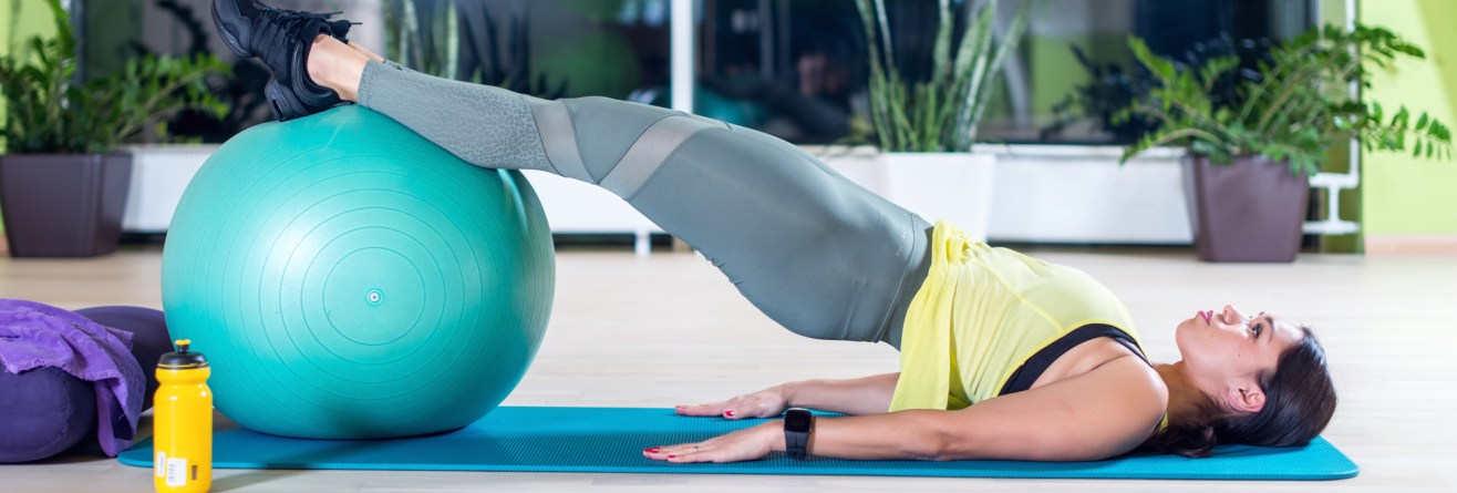 Diastasis Recti Treatment - Therapydia DC