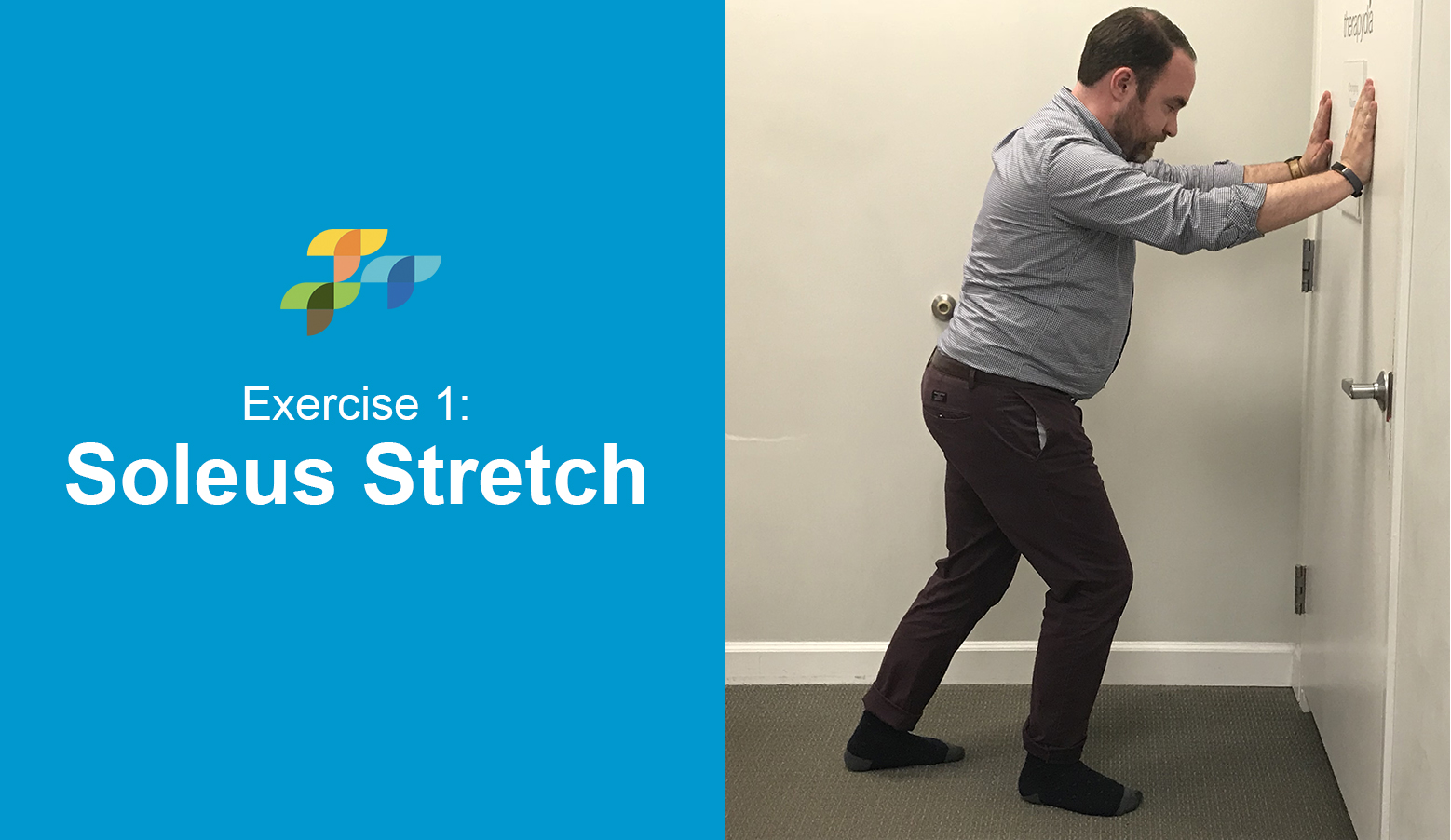 DC-Running-Injury-SoleusStretch - Therapydia DC